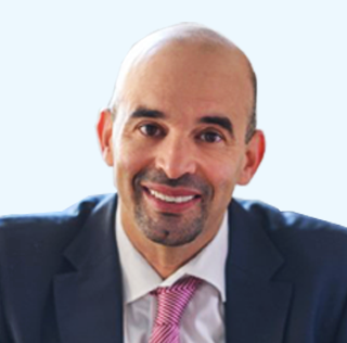 Mohammed Abu Hilal - Вместе против рака